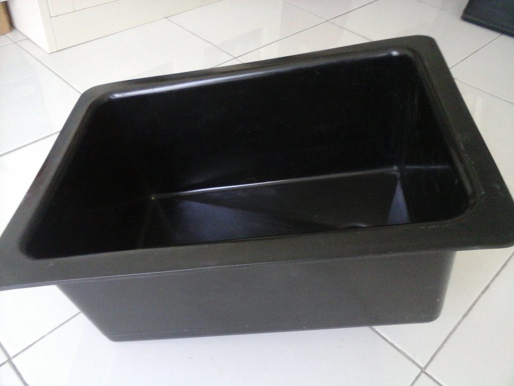 Laboratory Sink - PT LAB Technologi Indonesia