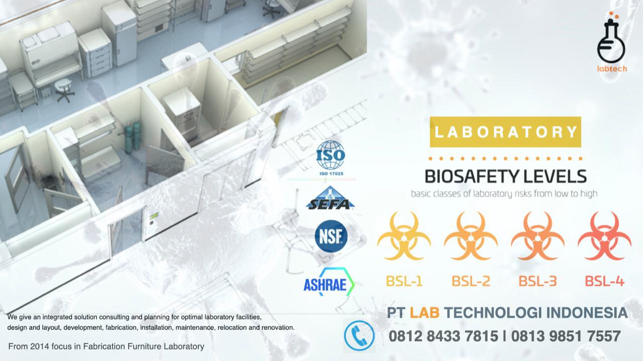Laboratorium BSL 2 081293846364 1 PT LAB Technologi Indonesia laboratorium-bsl-2-081293846364-1-pt-lab-technologi-indonesia