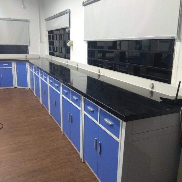 Jual Meja Laboratorium - PT LAB Technologi Indonesia