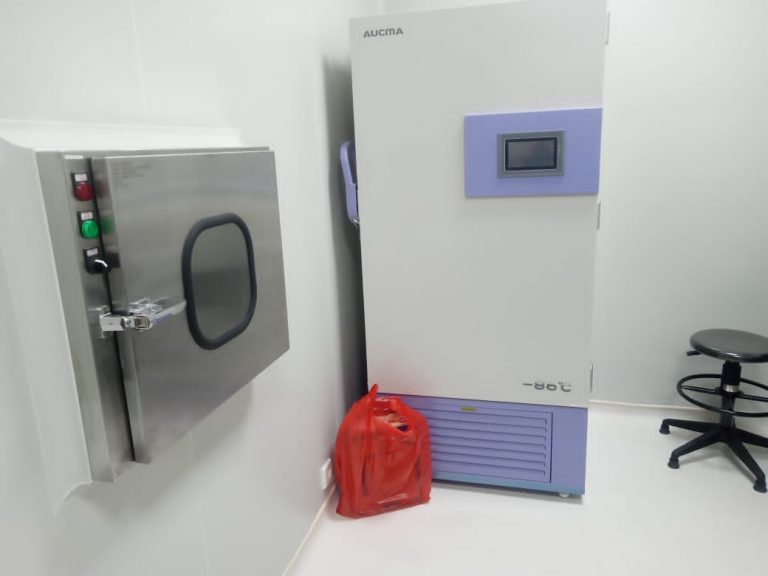 Pass Box - PT LAB Technologi Indonesia