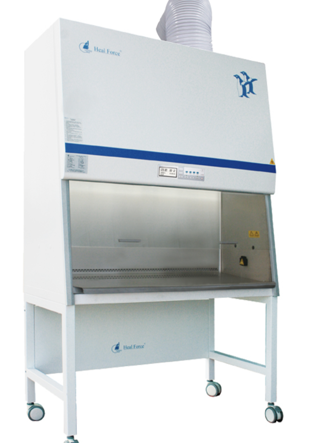 Distributor Biosafety Cabinet (BSC) Heal Force - PT LAB Technologi ...