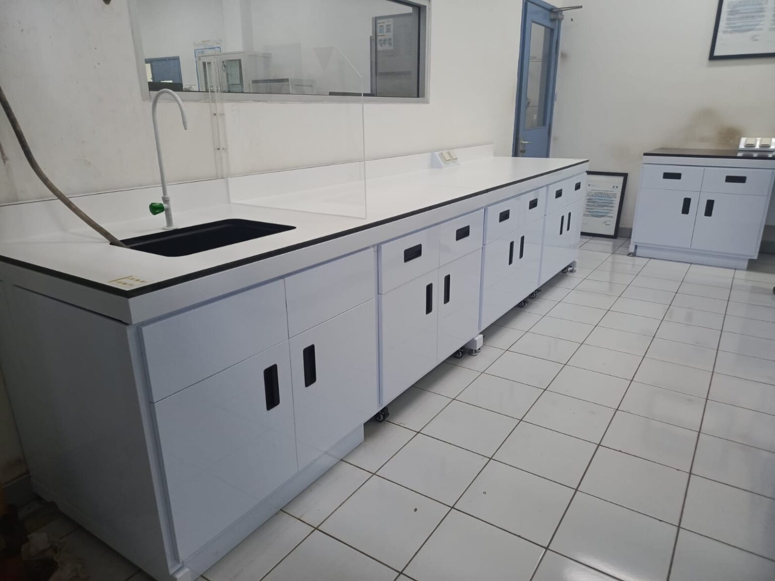 Pt Lab Technologi Indonesia 0812 9384 6364 Telp Wa