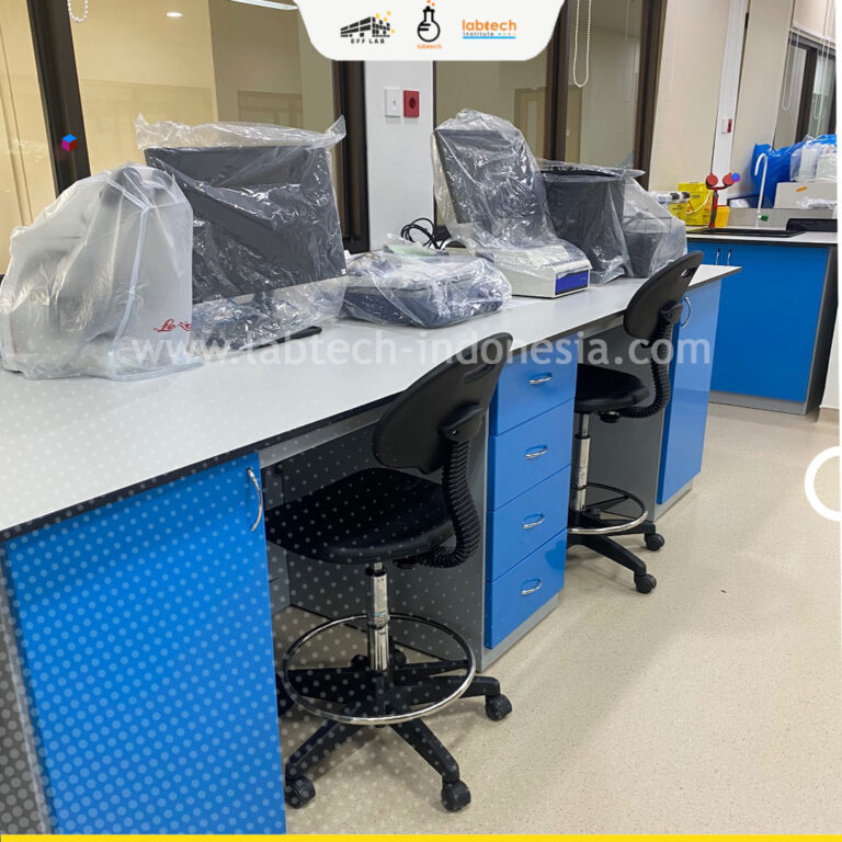 Meja Lab Terbaik 2026 | 0812-9384-6364 | 0811-8581-873